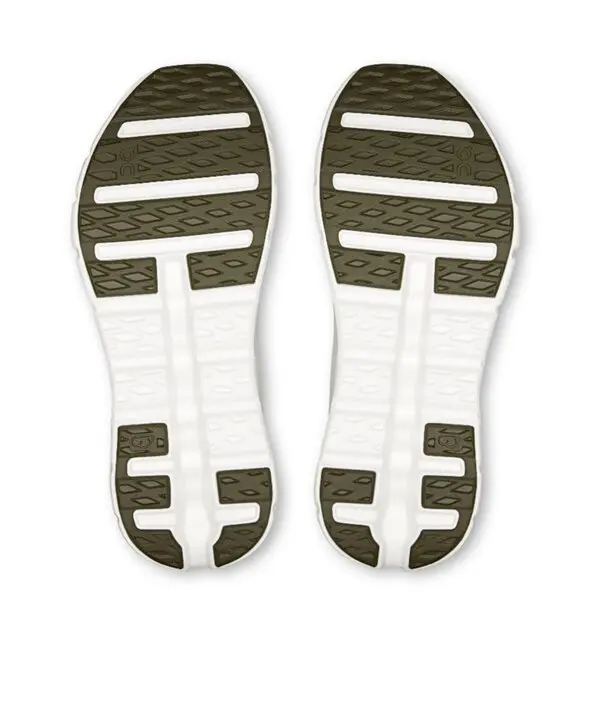 On Cloudtilt Lace-up Sneakers