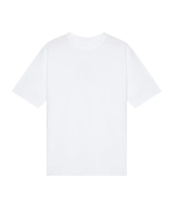 On Short-sleeved T-shirt - White