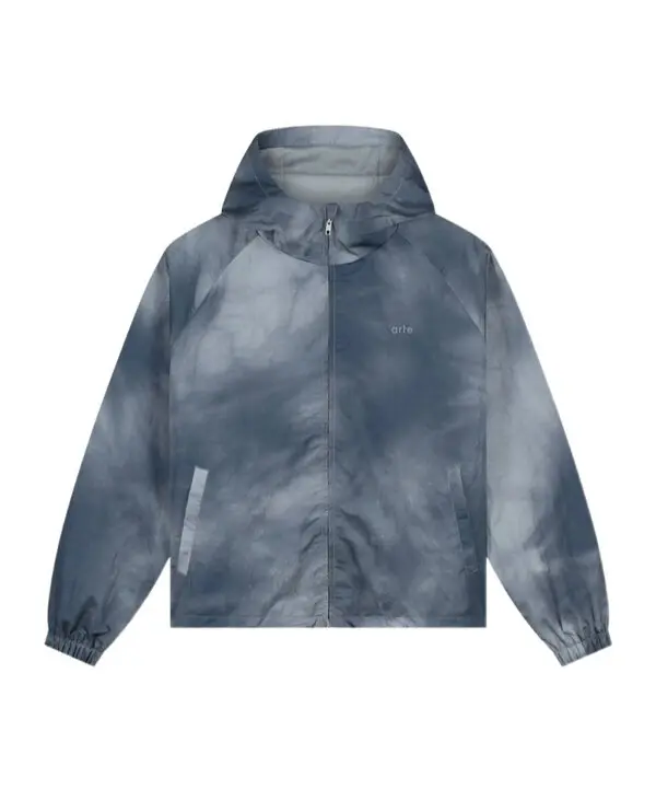 ARTE ANTWERP Sunfade Aero Track Jacket