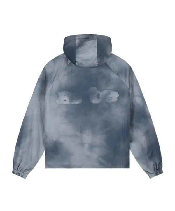 ARTE ANTWERP Sunfade Aero Track Jacket