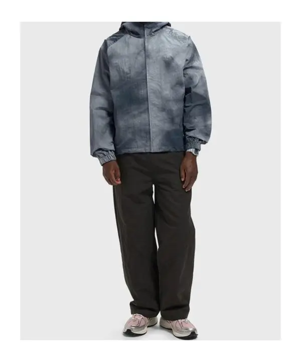 ARTE ANTWERP Sunfade Aero Track Jacket