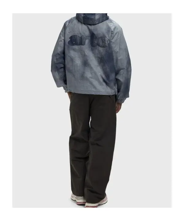 ARTE ANTWERP Sunfade Aero Track Jacket