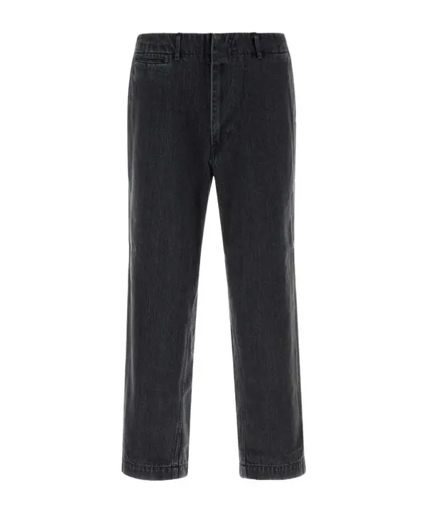 Nanamica Wide-leg Jeans