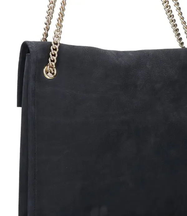 Orciani Dual-handle Shoulder Bag