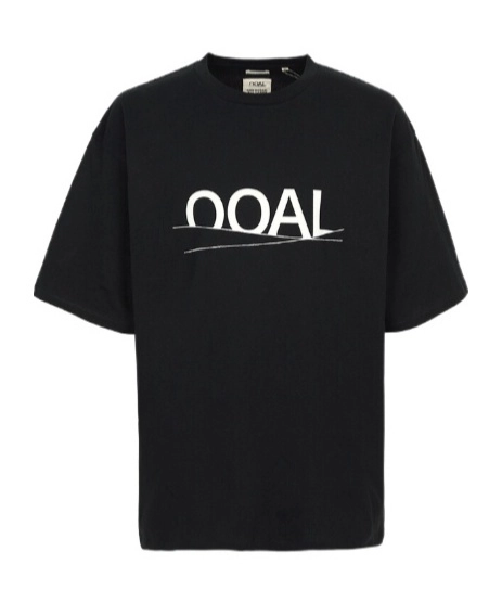 Nanamica Short-sleeved T-shirt