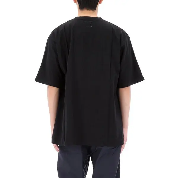 Nanamica Short-sleeved T-shirt