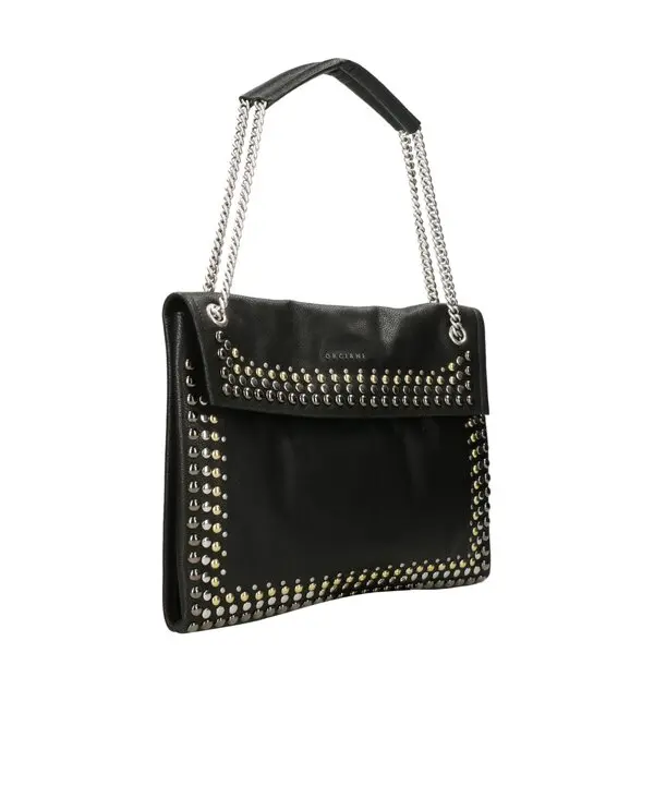Orciani Studded Handbag