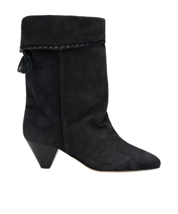 Isabel Marant Étoile High-heeled Ankle Boots