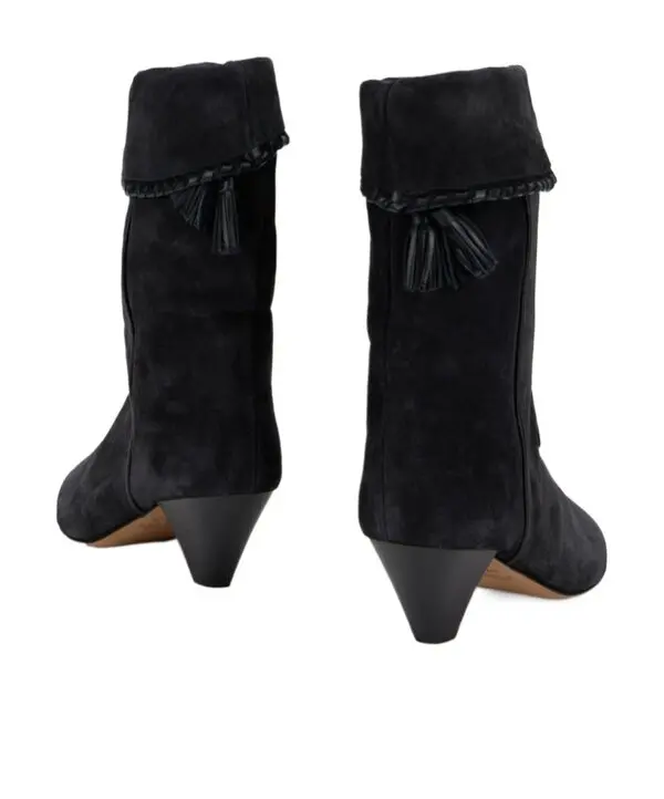 Isabel Marant Étoile High-heeled Ankle Boots