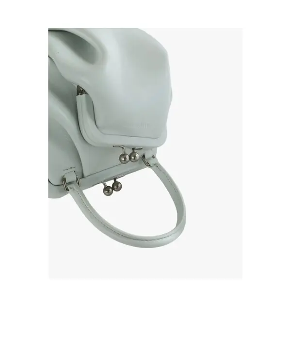 Marc Jacobs Wave Kisslock Bag