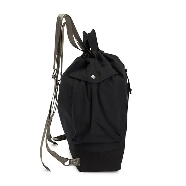 Nanamica Zippered Pocket Backpack
