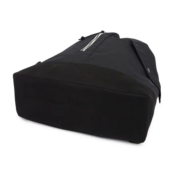 Nanamica Zippered Pocket Backpack