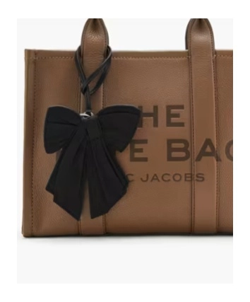 Marc Jacobs Bow Bag Charm