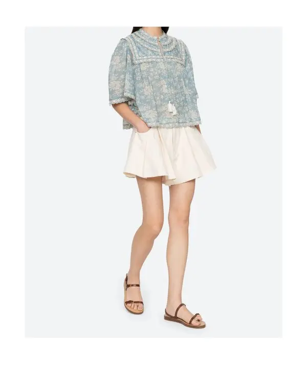 Sea Stasia Shorts