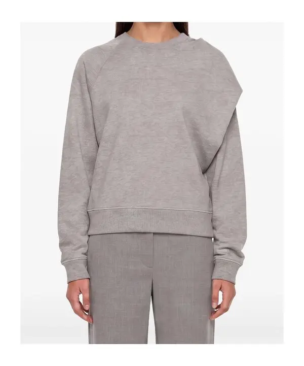 Dries Van Noten Long-sleeved Sweatshirt