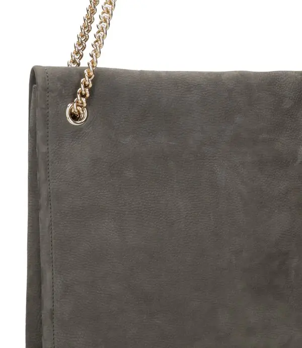 Orciani Dual-handle Shoulder Bag