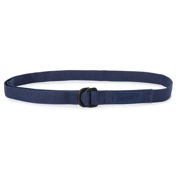Nanamica Tech Belt With D-ring Buckle