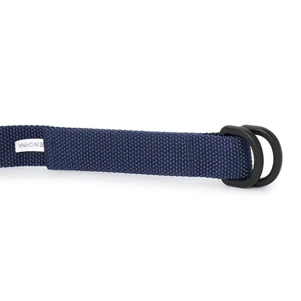 Nanamica Tech Belt With D-ring Buckle