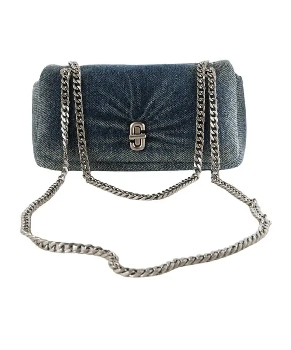Marc Jacobs Chain Mini Bag