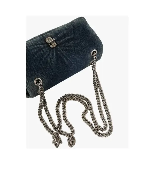 Marc Jacobs Chain Mini Bag
