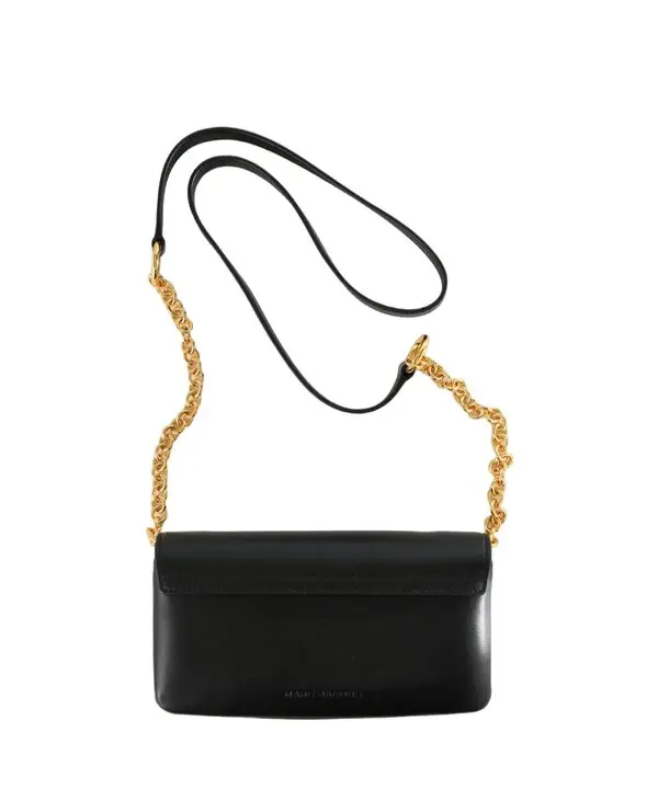 Marc Jacobs Flap Shoulder Bag