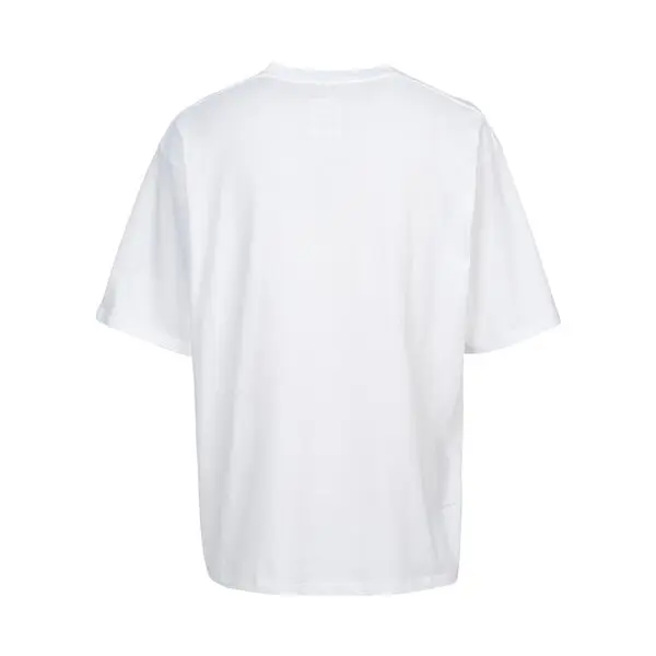 Nanamica Short-sleeved T-shirt - Off White