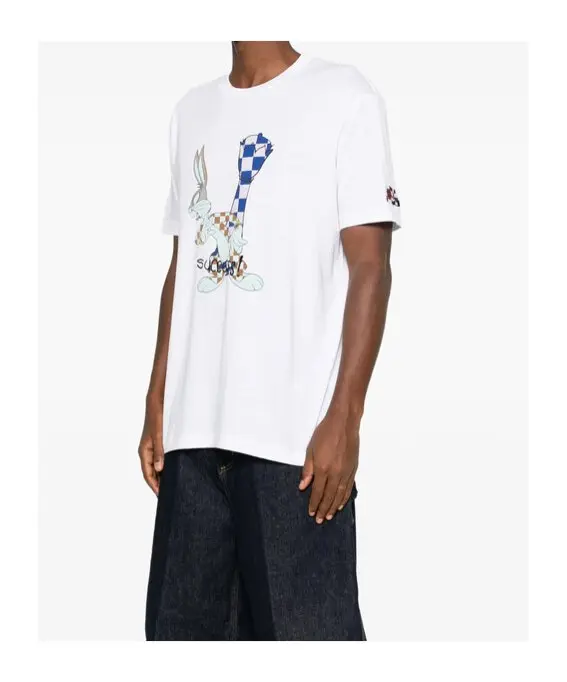 Iceberg Crew-neck T-shirt