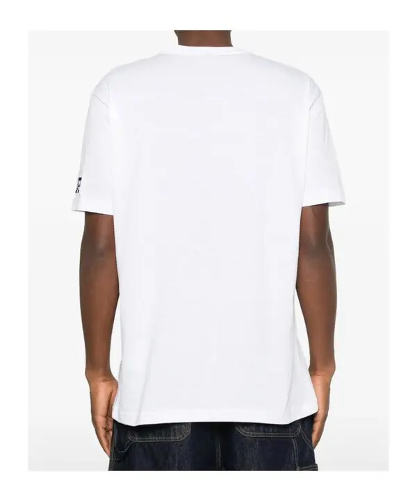 Iceberg Crew-neck T-shirt
