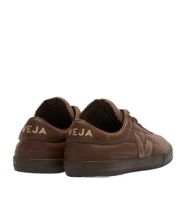 VEJA Panenka Signature Quilted Sneakers