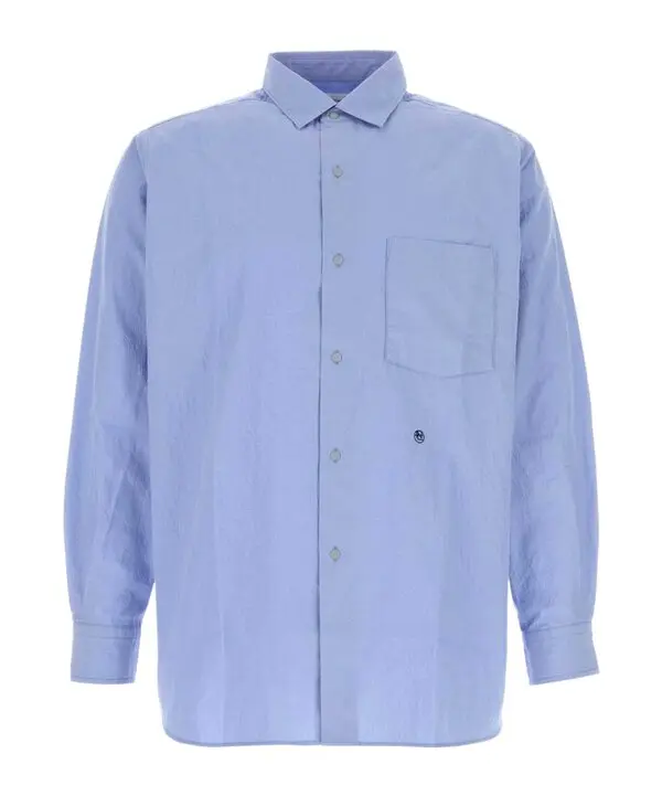 Nanamica Regular Collar Shirt