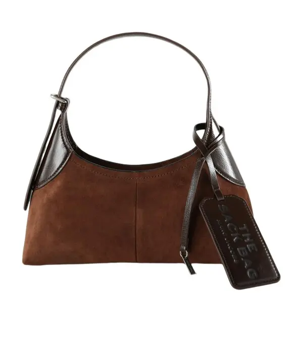 Marc Jacobs Small Belted Sack Bag
