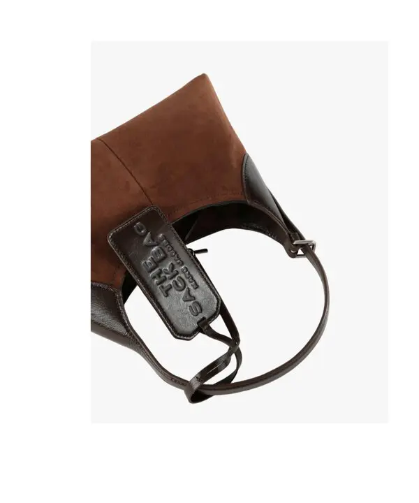 Marc Jacobs Small Belted Sack Bag