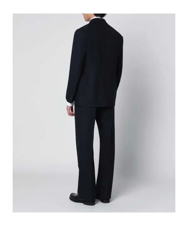 Tagliatore Double-breasted Suit Set