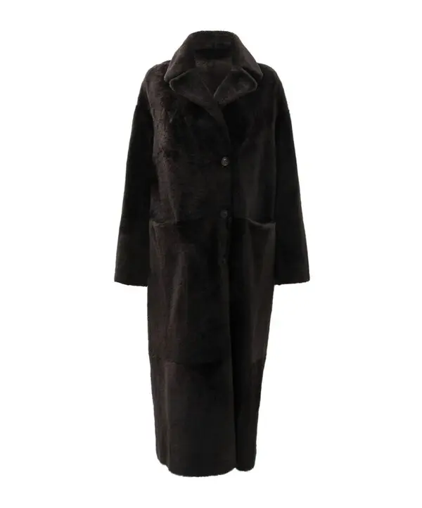 FURLING BY GIANI Long-sleeved Coat