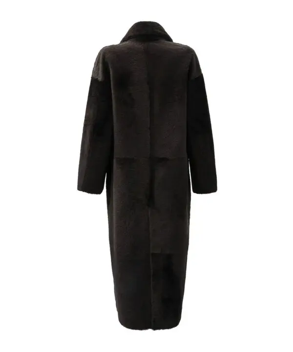 FURLING BY GIANI Long-sleeved Coat