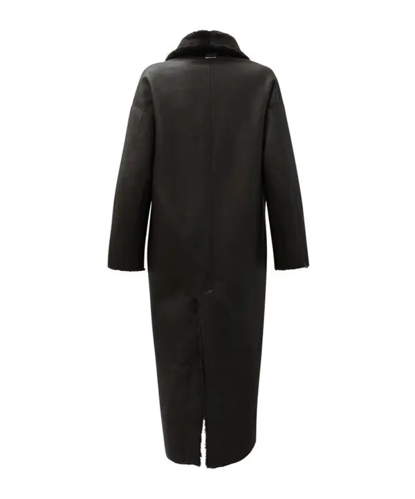 FURLING BY GIANI Long-sleeved Coat