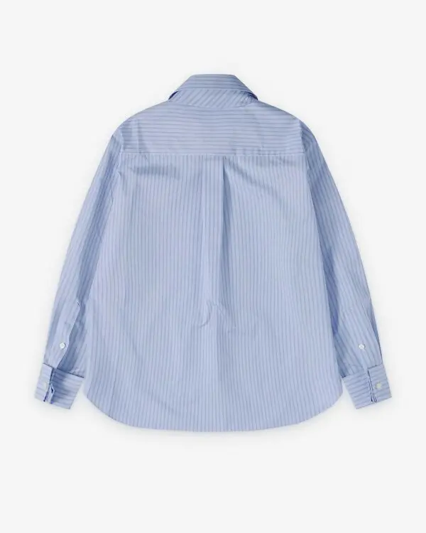 Sacai Poplin Shirt
