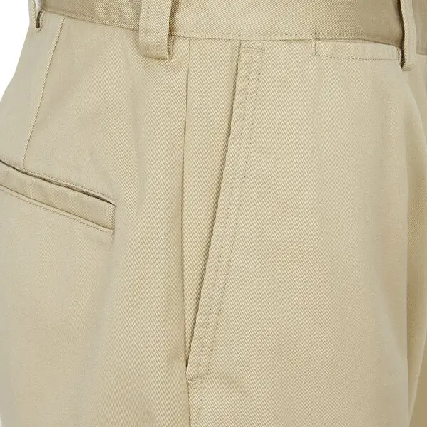 Nanamica Wide-leg Twill Casual Pants