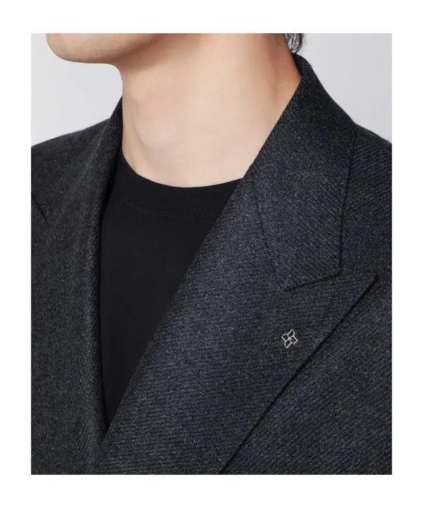 Tagliatore Single Breasted Jacket