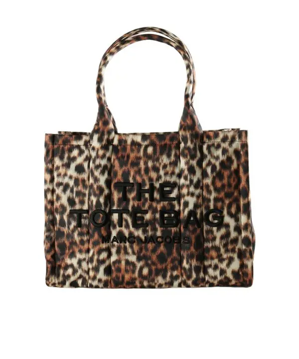 Marc Jacobs Double-handle Handbag