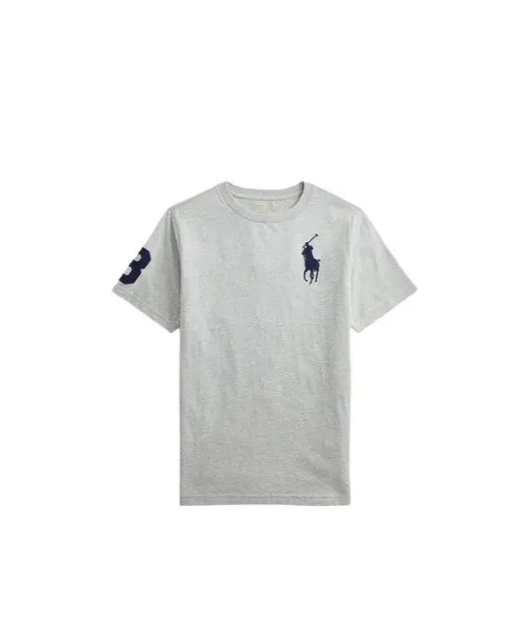 Polo Ralph Lauren Short Sleeve T-shirt