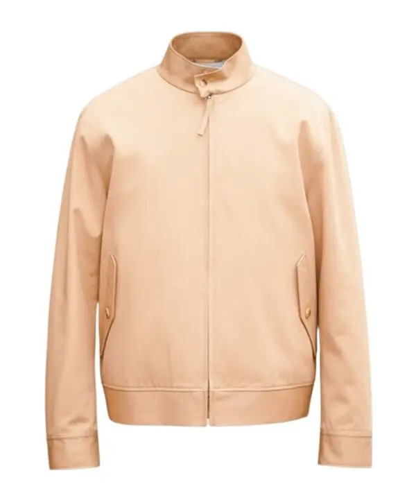 Gabriela Hearst Long-sleeve Casual Jacket