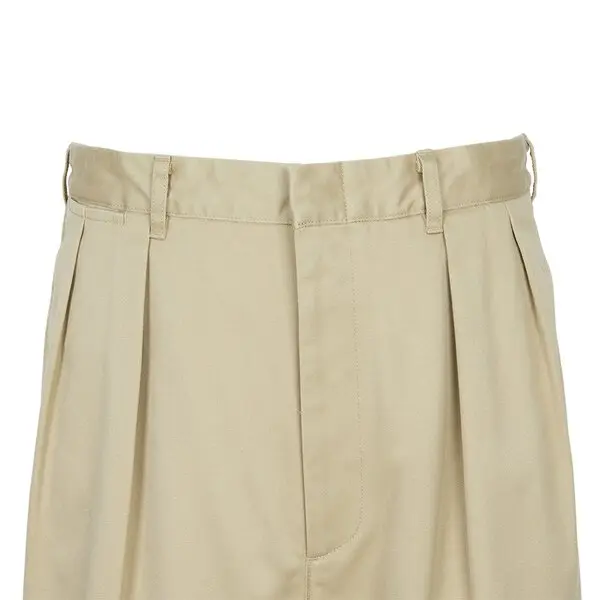 Nanamica Casual Pants With Belt Loops