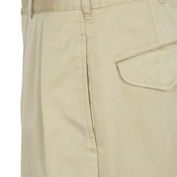 Nanamica Casual Pants With Belt Loops