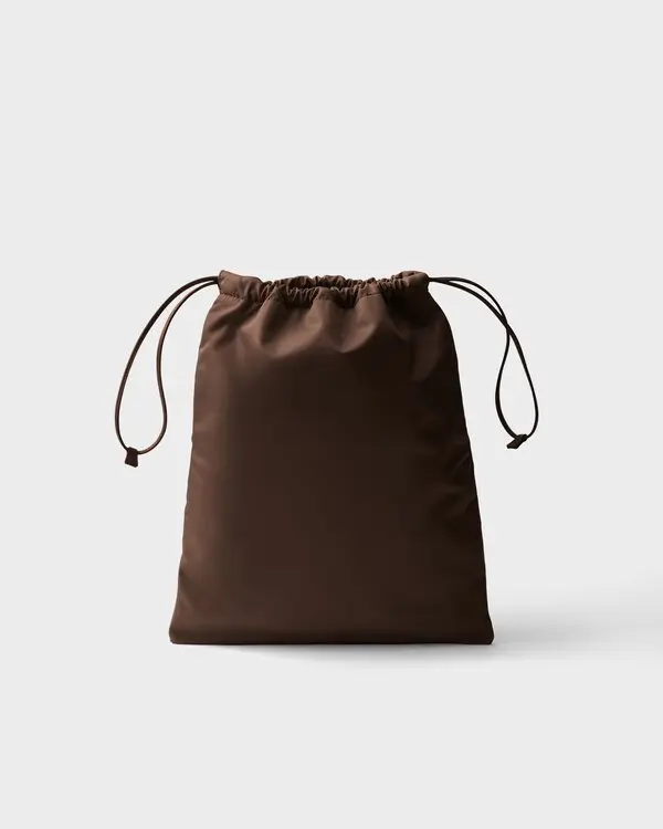 Prada Wish Re-nylon Pouch