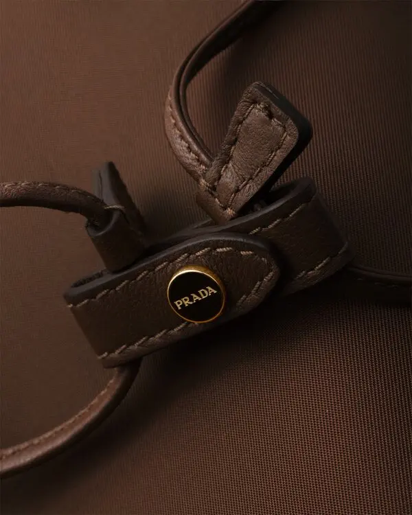 Prada Wish Re-nylon Pouch