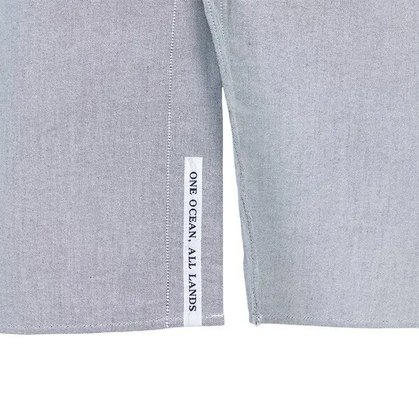 Nanamica Long-sleeved Shirt