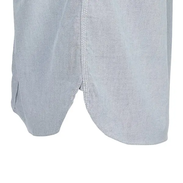 Nanamica Long-sleeved Shirt