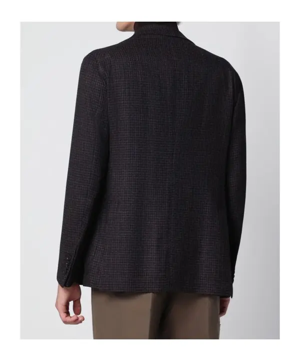 Tagliatore Single-breasted Blazer