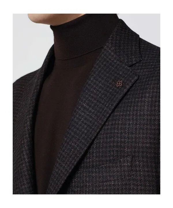 Tagliatore Single-breasted Blazer